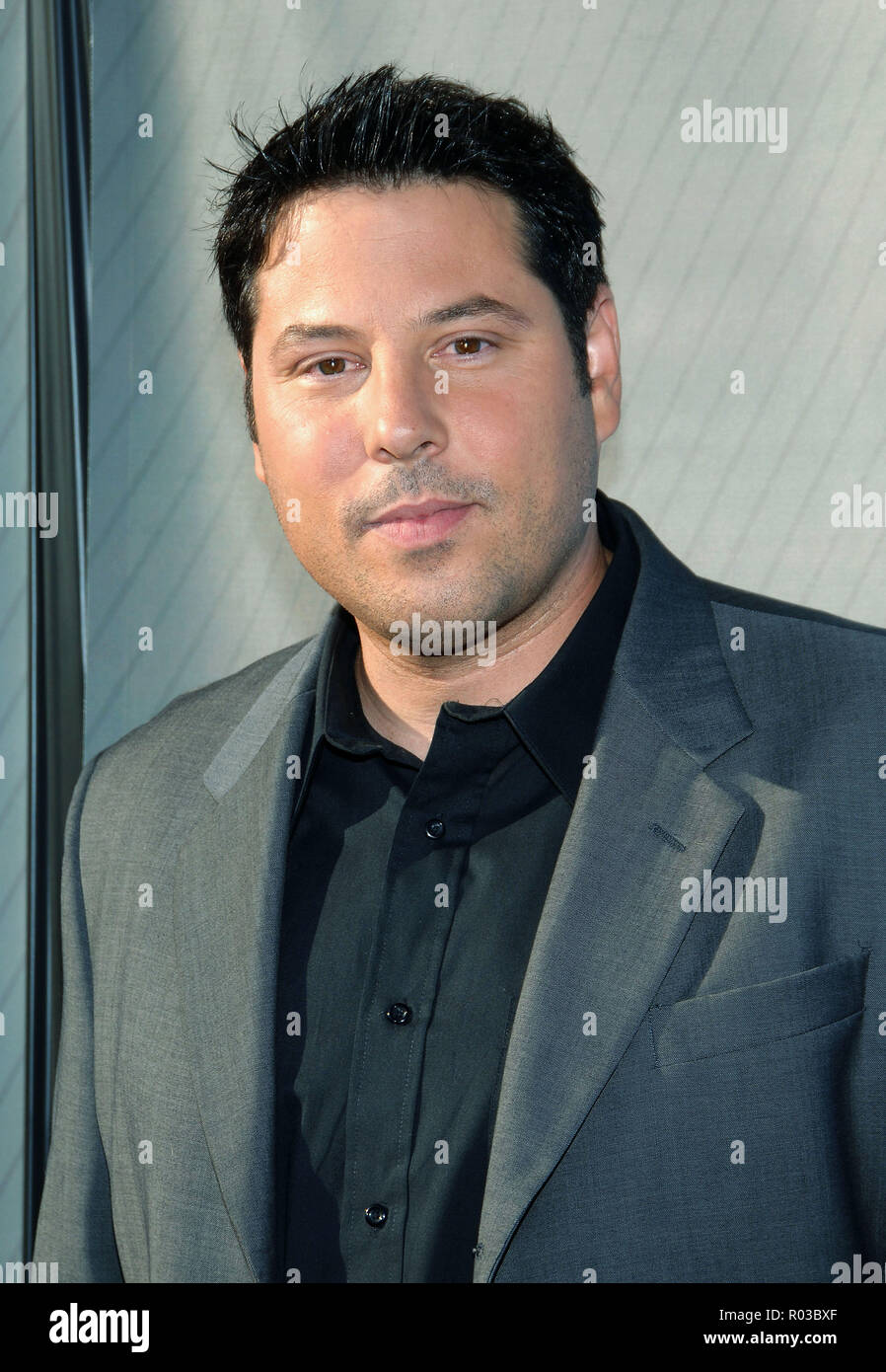 Greg Grunberg arriving at the tca ( television critic association ) NBC ...