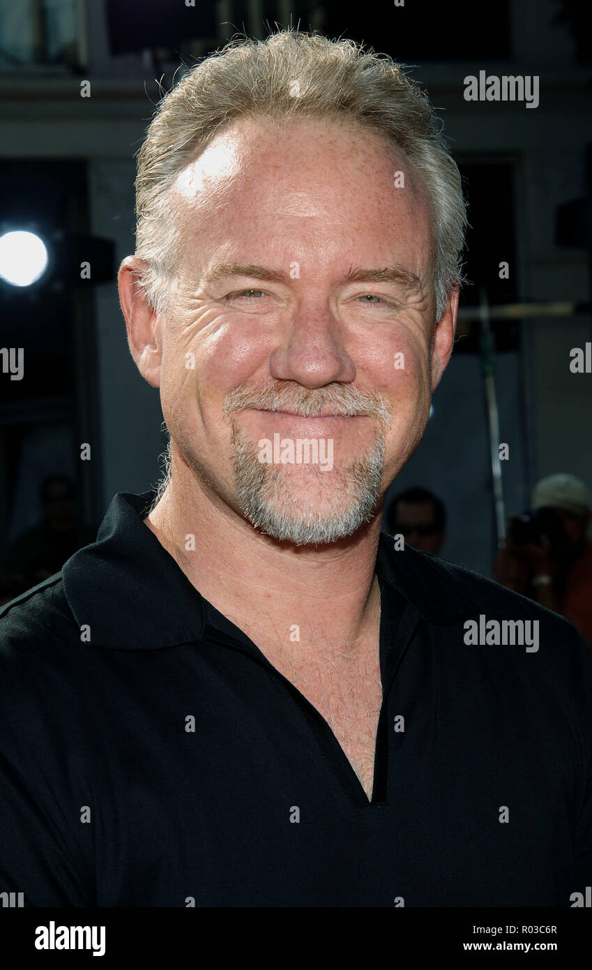 John debney composer red carpet event hi-res stock photography and ...