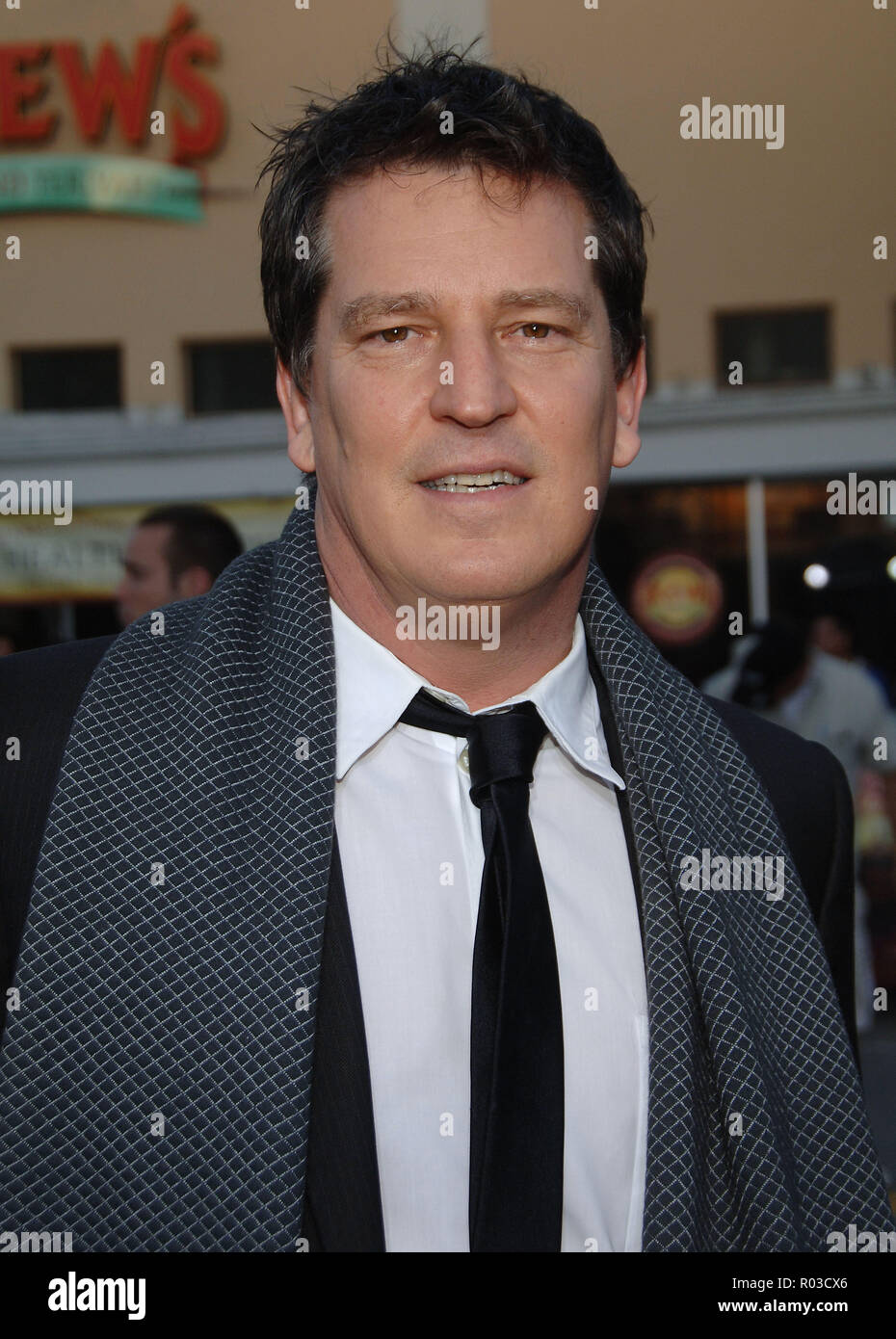 Stephen hopkins hi-res stock photography and images - Alamy