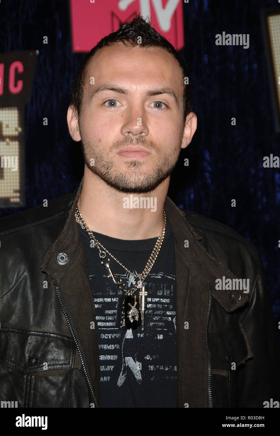 Jamesjeremy 016 red carpet event hi-res stock photography and images ...