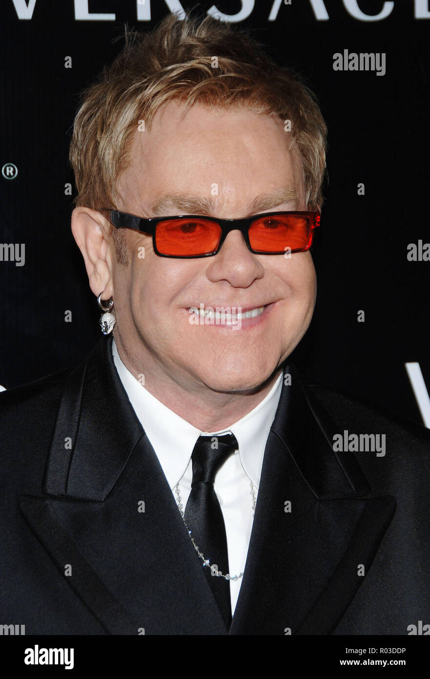 Joneselton099 red carpet event hi-res stock photography and images - Alamy