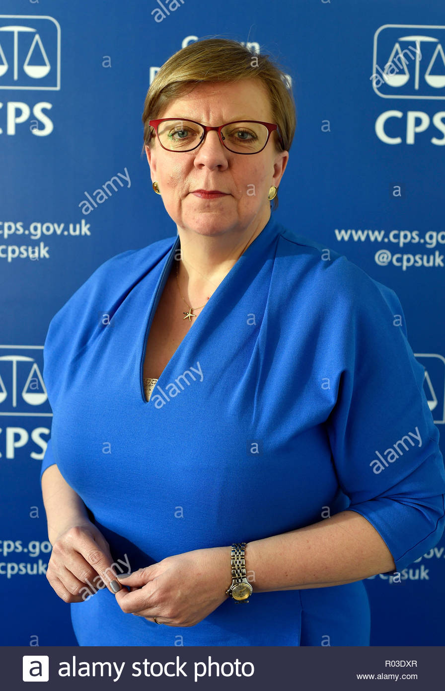 Alison Saunders Stock Photos & Alison Saunders Stock Images - Alamy