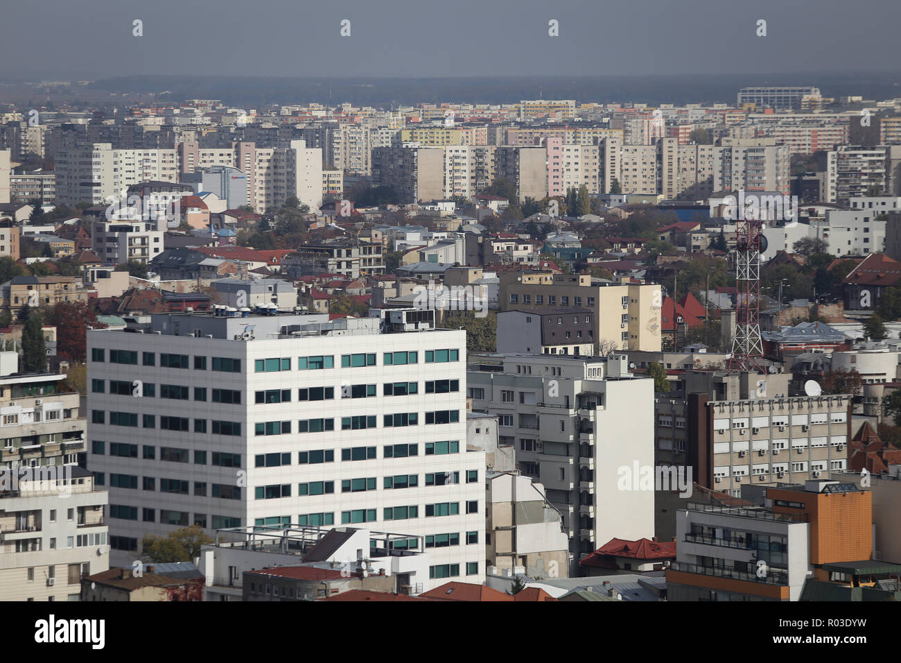 Communist blocks hi-res stock photography and images - Alamy