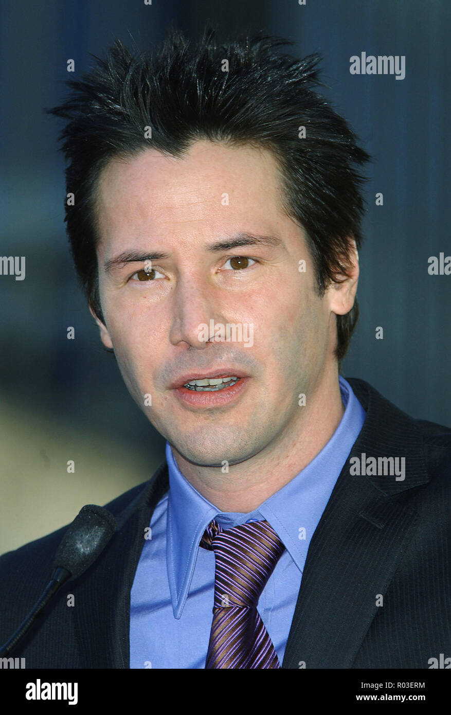 Keanureeves hi-res stock photography and images - Alamy