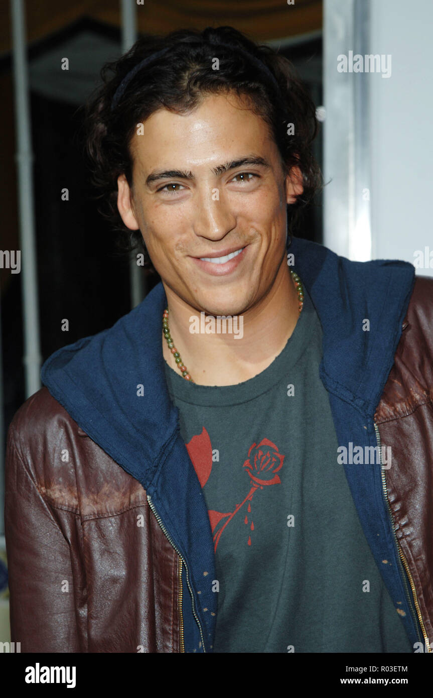 Keeganandrew015 red carpet event hi-res stock photography and images ...