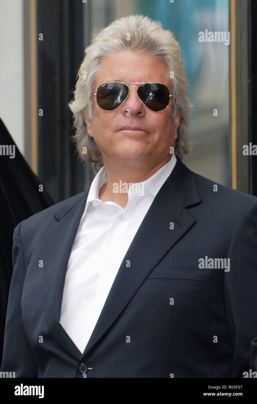 Jon peters hi-res stock photography and images - Alamy