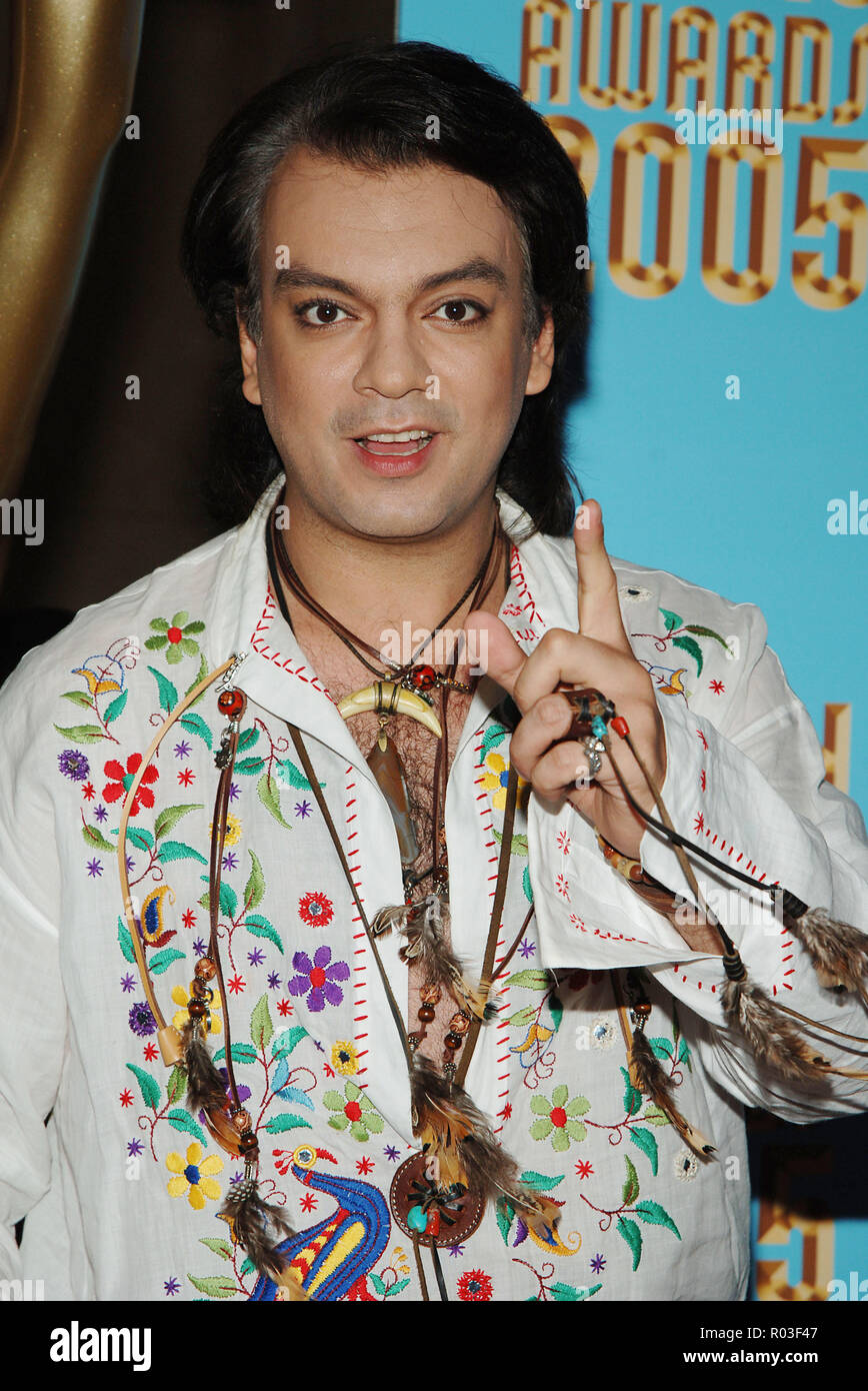 Kirkorov hi-res stock photography and images - Alamy