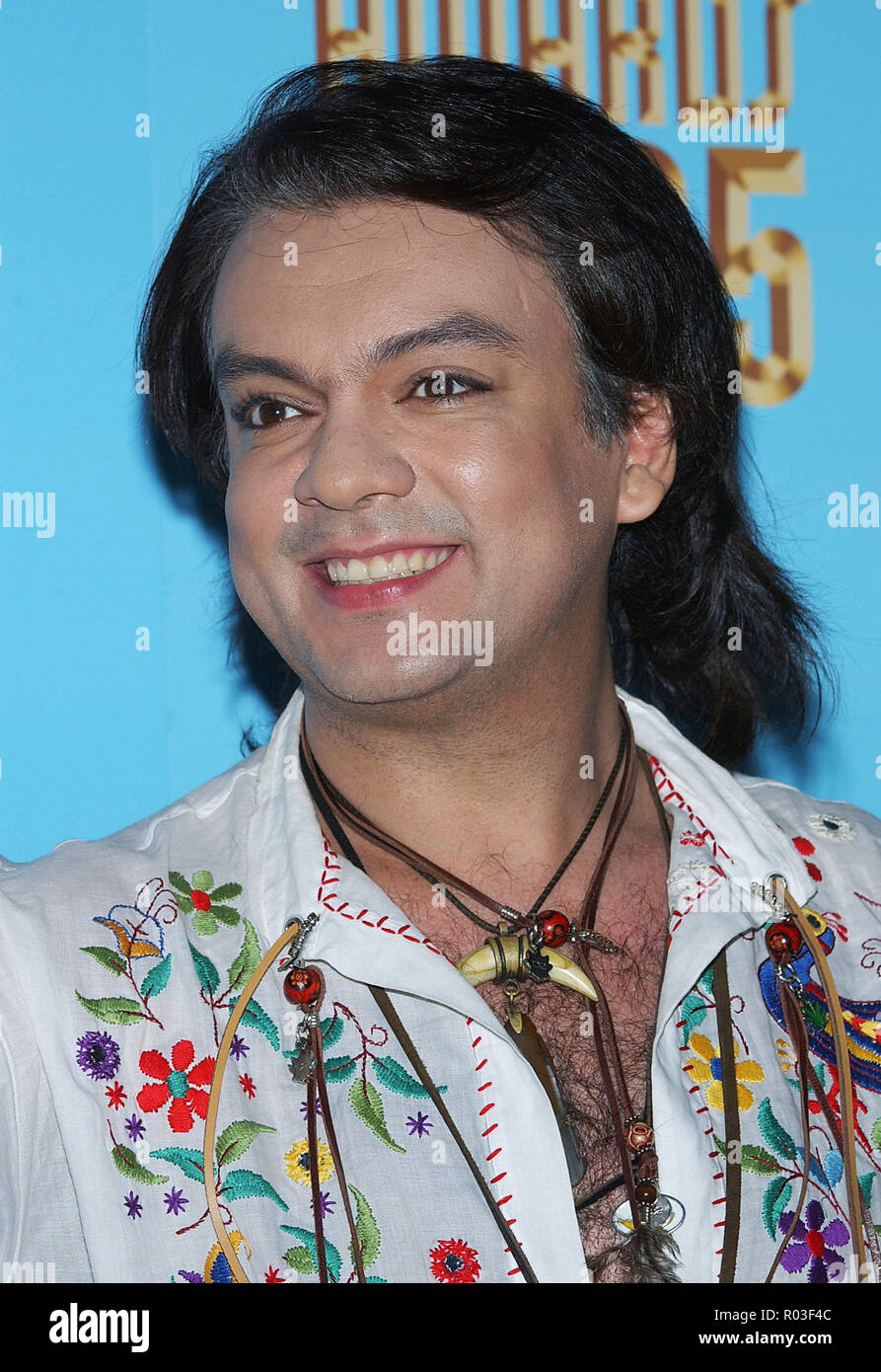 Kirkorov hi-res stock photography and images - Alamy