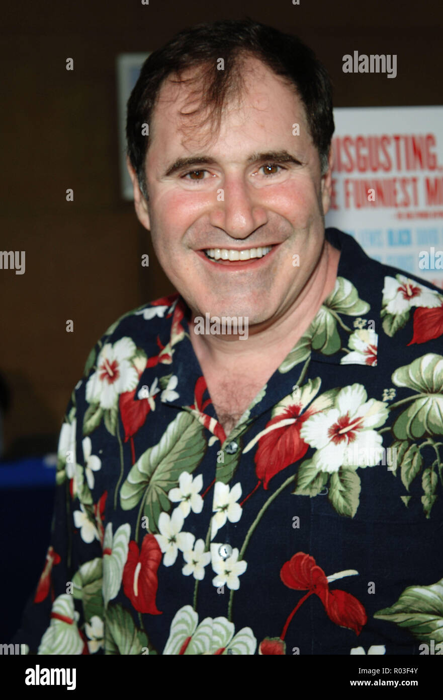 Richard kline hi-res stock photography and images - Alamy