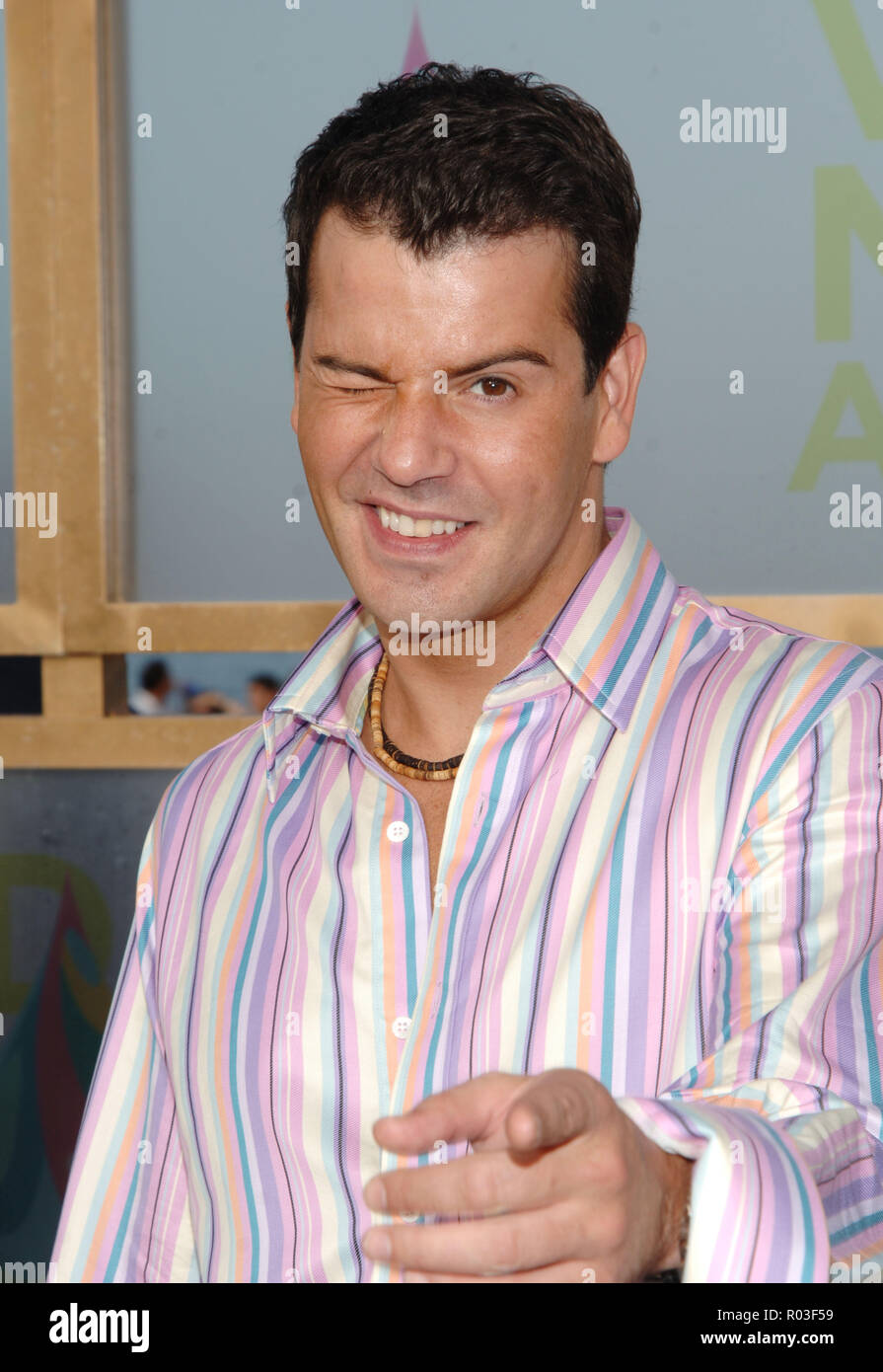 Jordan Knight