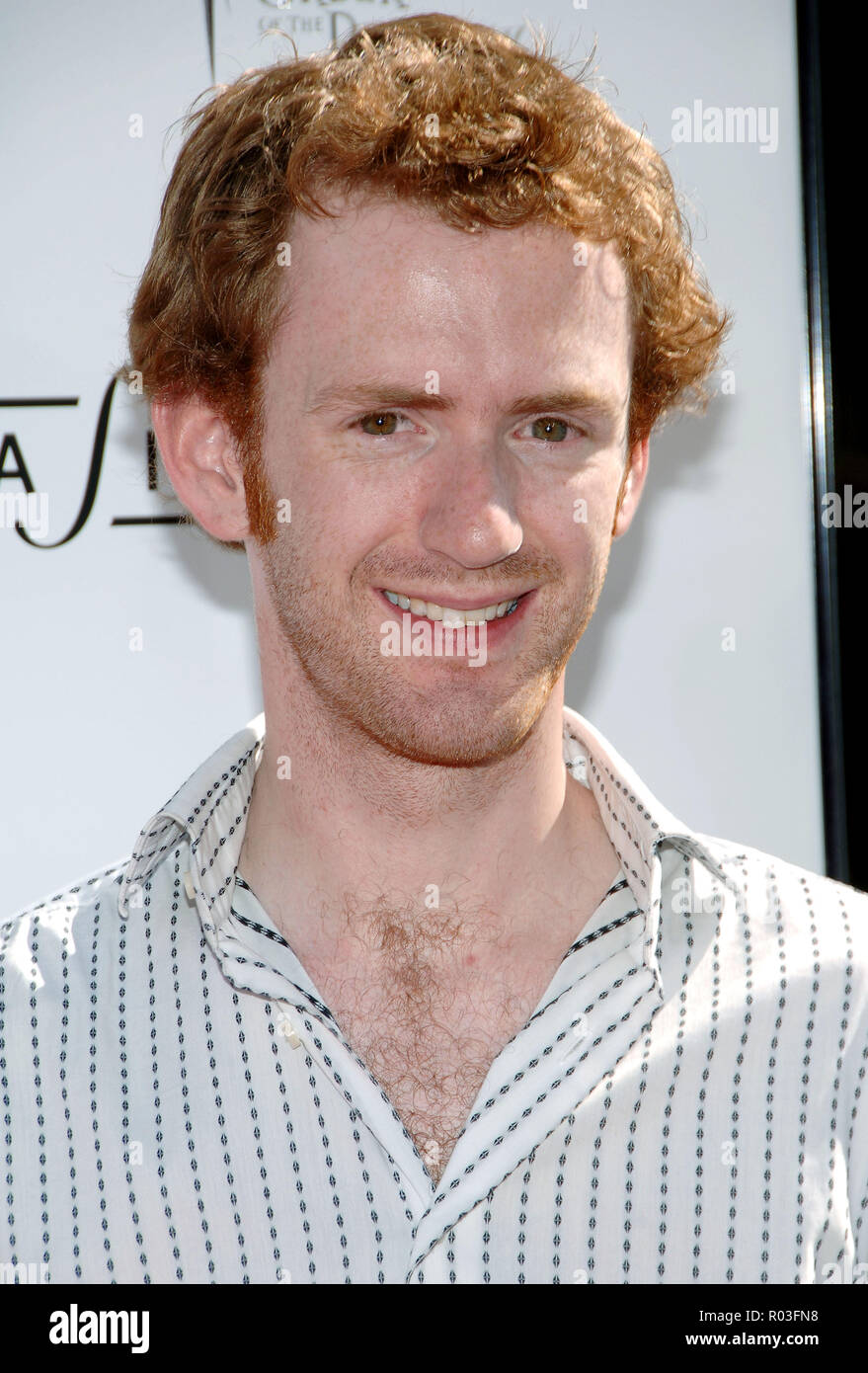 Chris Rankin 2022