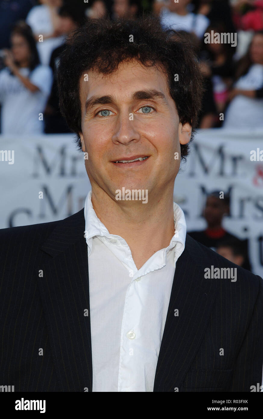 Limandoug director088 red carpet event hi-res stock photography and ...