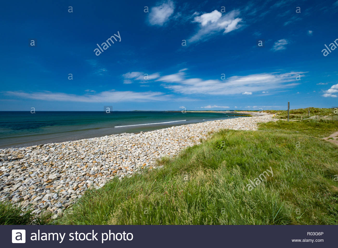 Strandhill Beach High Resolution Stock Photography and Images - Alamy
