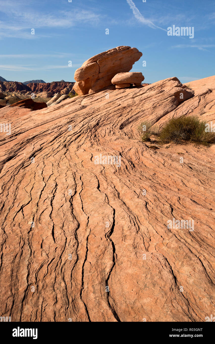 Tilted rock hi-res stock photography and images - Alamy