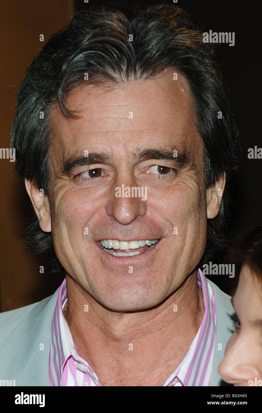 Bobby Schriver arriving at the Cartier Celebrates 25 Years In Beverly ...