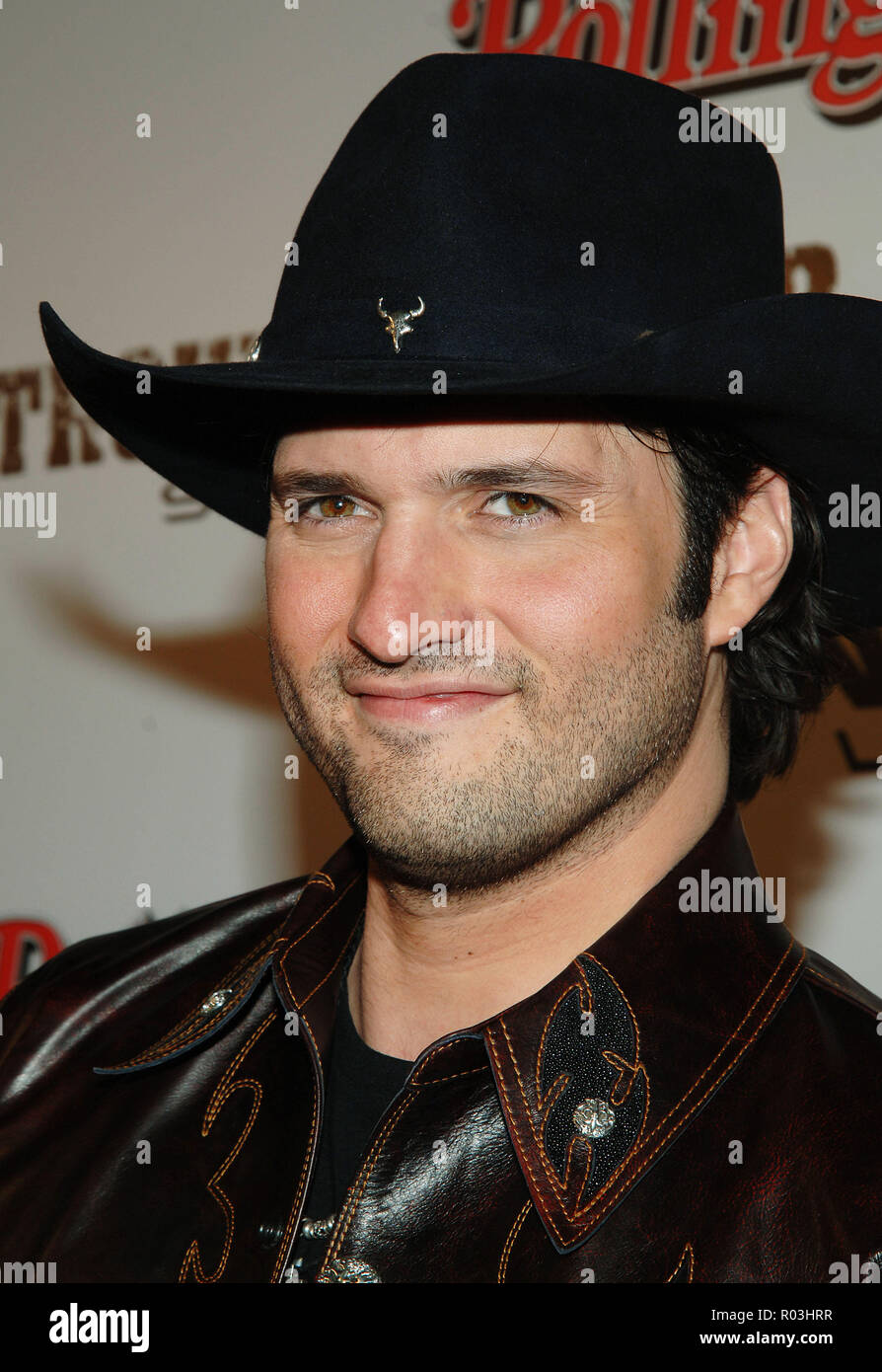 Robert Rodriguez arriving at the Sin City Premiere at the National Mann ...