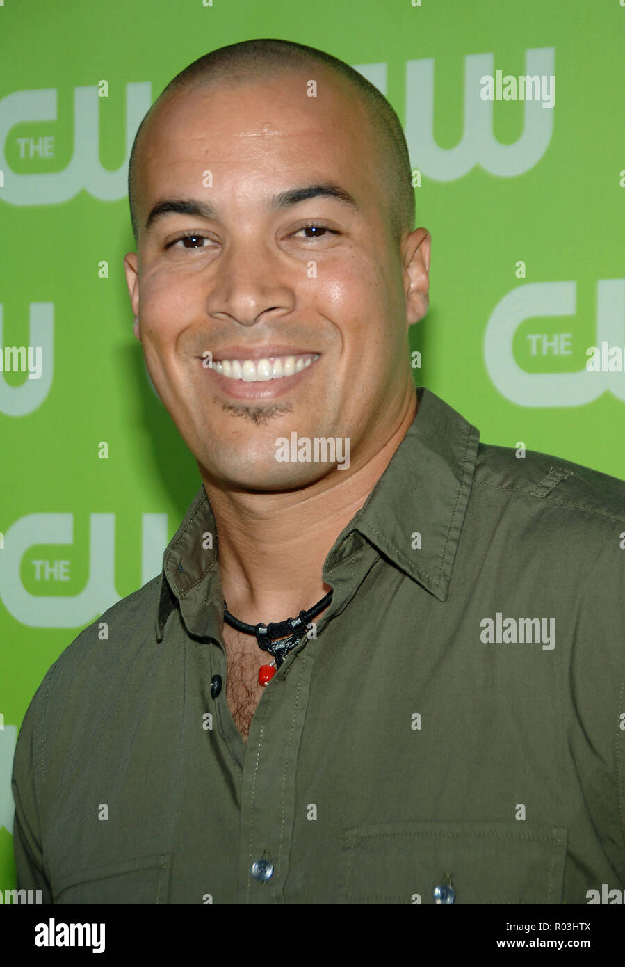 Coby Bell The Game