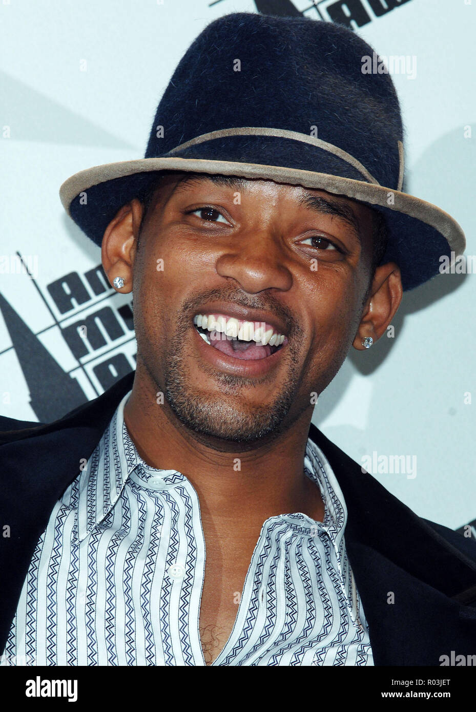 Will Smith 2005