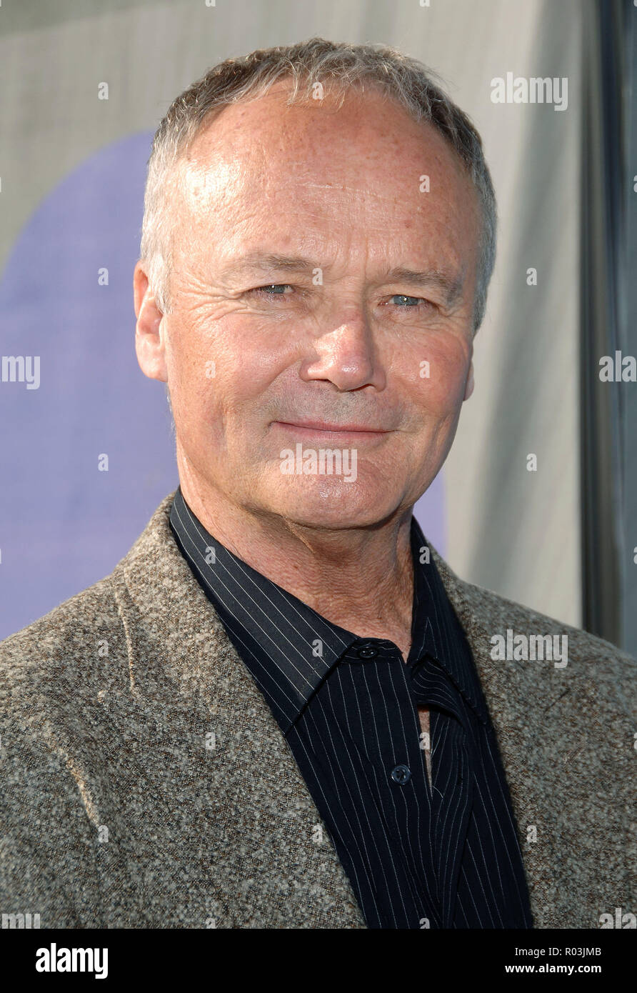 Creed Bratton arriving at the tca ( television critic association ) NBC ...