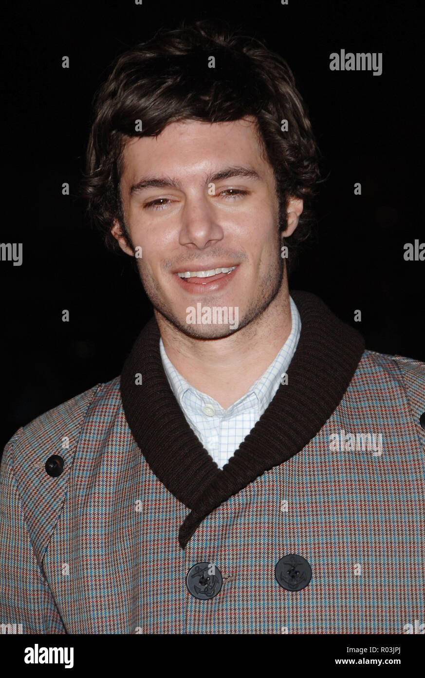 Brodyadrien095 red carpet event hi-res stock photography and images - Alamy