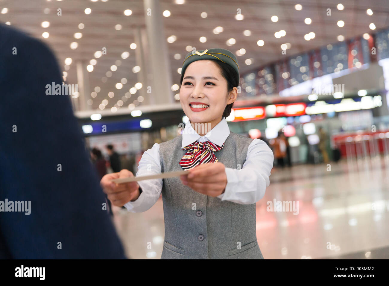 Indian crew hi-res stock photography and images - Alamy