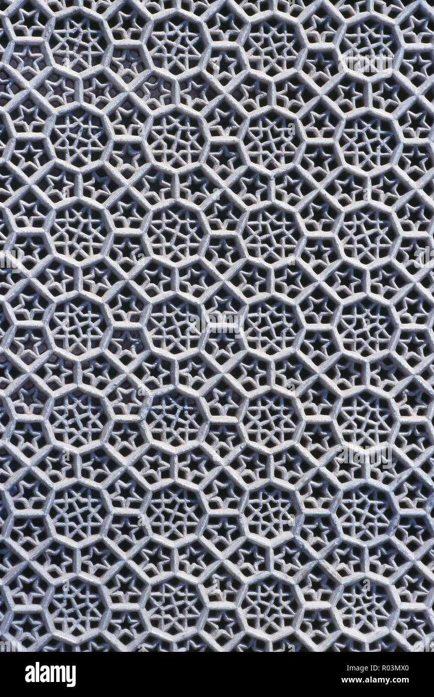 Jali Pattern High Resolution Stock Photography and Images - Alamy