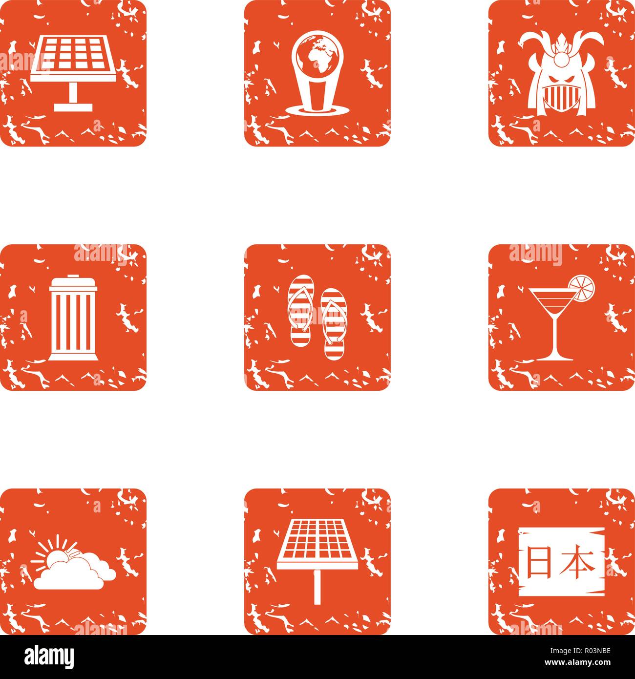 Chinese solar Stock Vector Images - Alamy