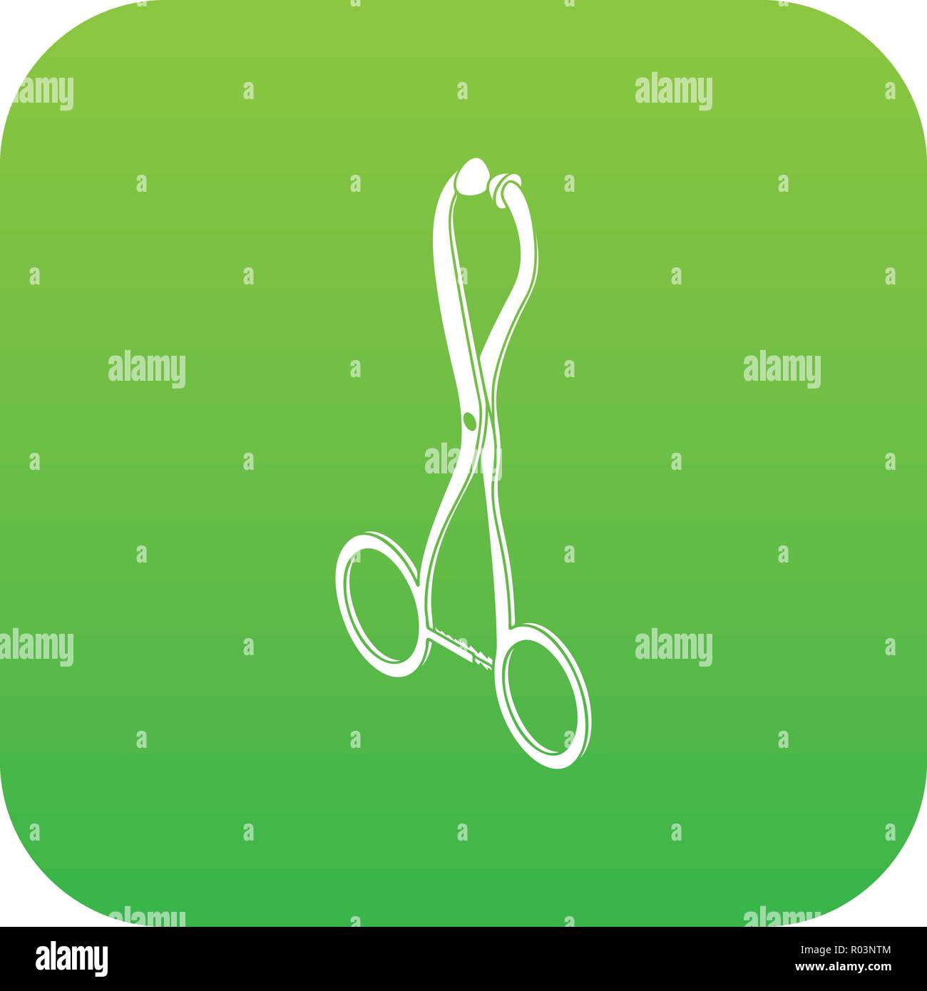 Surgical apparatus Stock Vector Images - Alamy