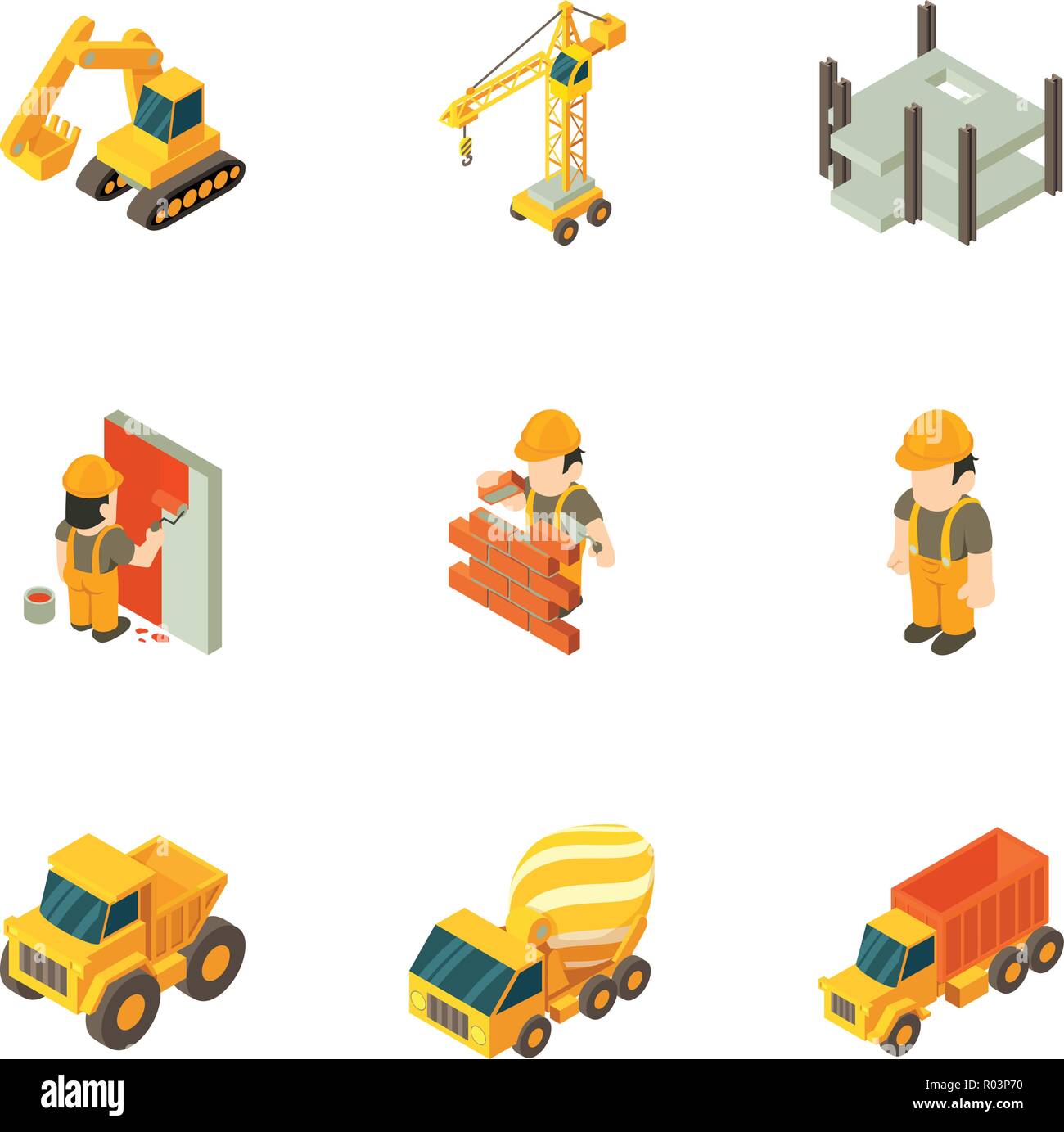 Shop floor plan Stock Vector Images - Alamy