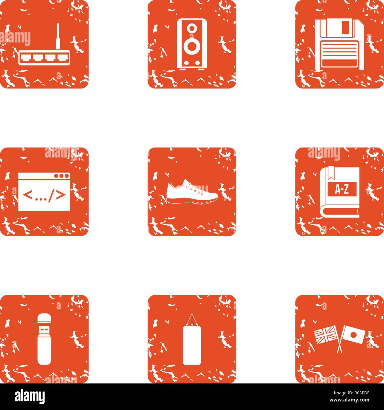 Reprogramming Stock Vector Images - Alamy