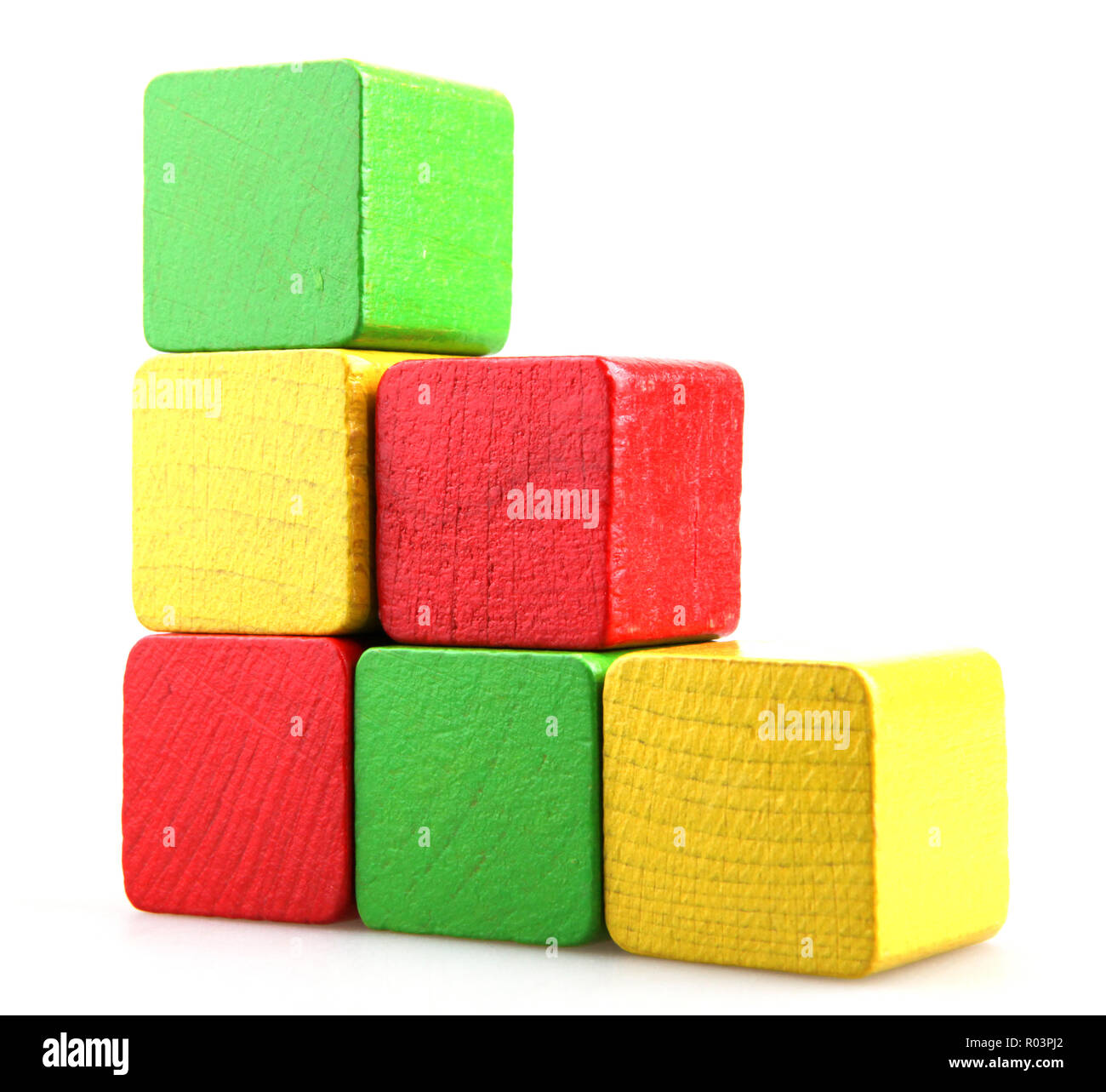 Construction start Cut Out Stock Images & Pictures - Alamy