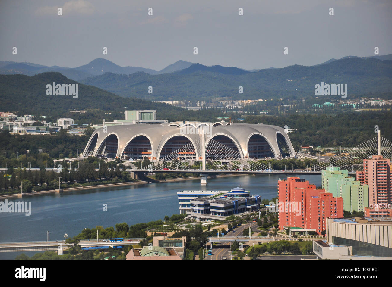 May first stadium hi-res stock photography and images - Alamy