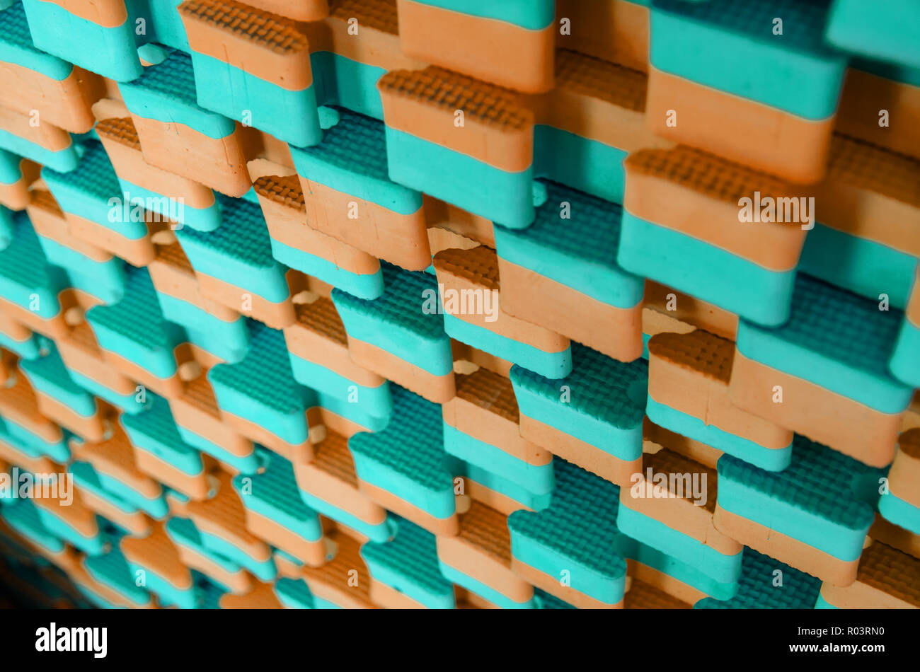 Safety mats hi-res stock photography and images - Alamy