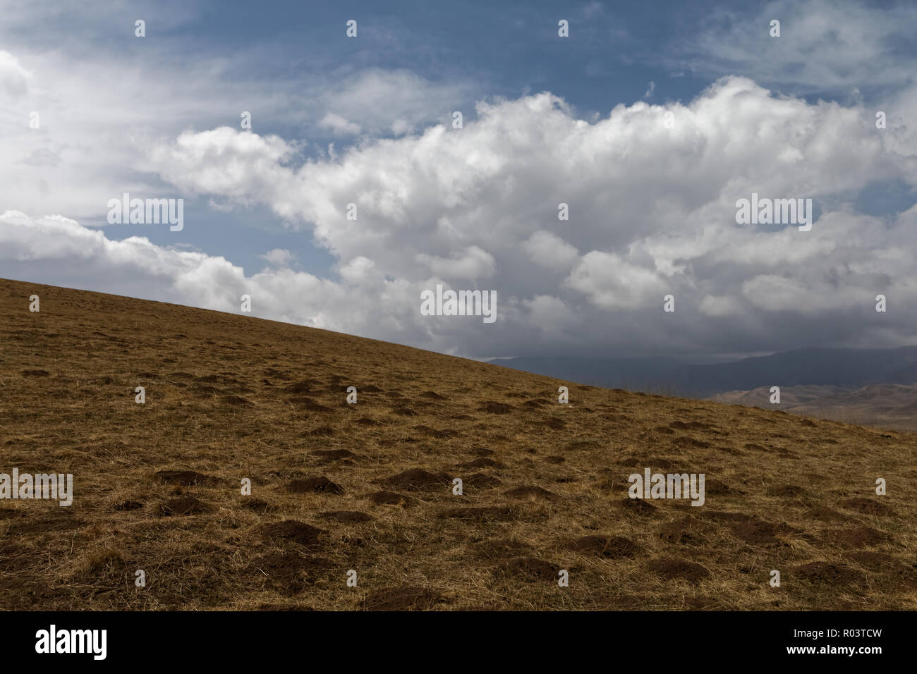 Gansu territory hi-res stock photography and images - Alamy