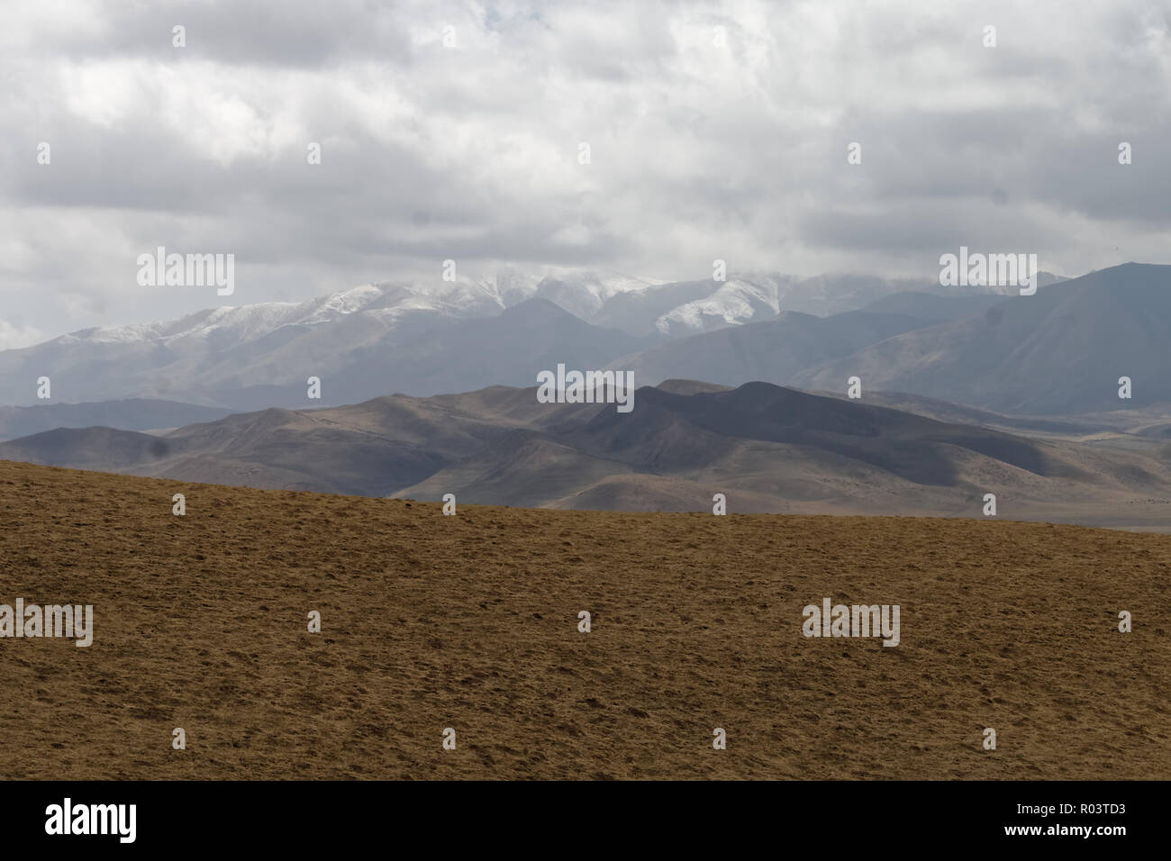 Gansu territory hi-res stock photography and images - Alamy
