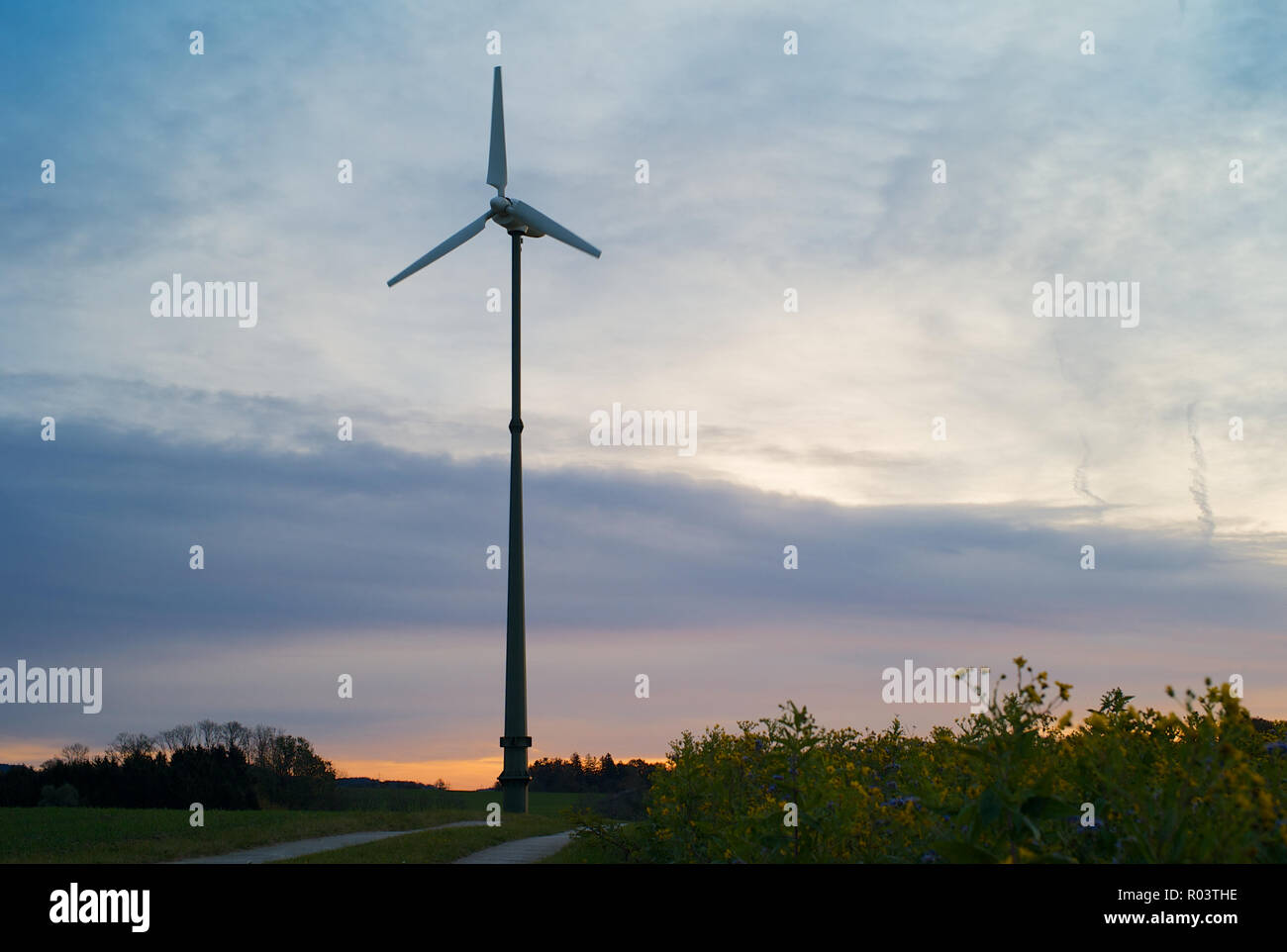 Tower power plant tower hi-res stock photography and images - Alamy