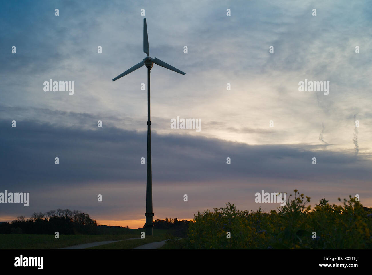 Small power plant hi-res stock photography and images - Alamy