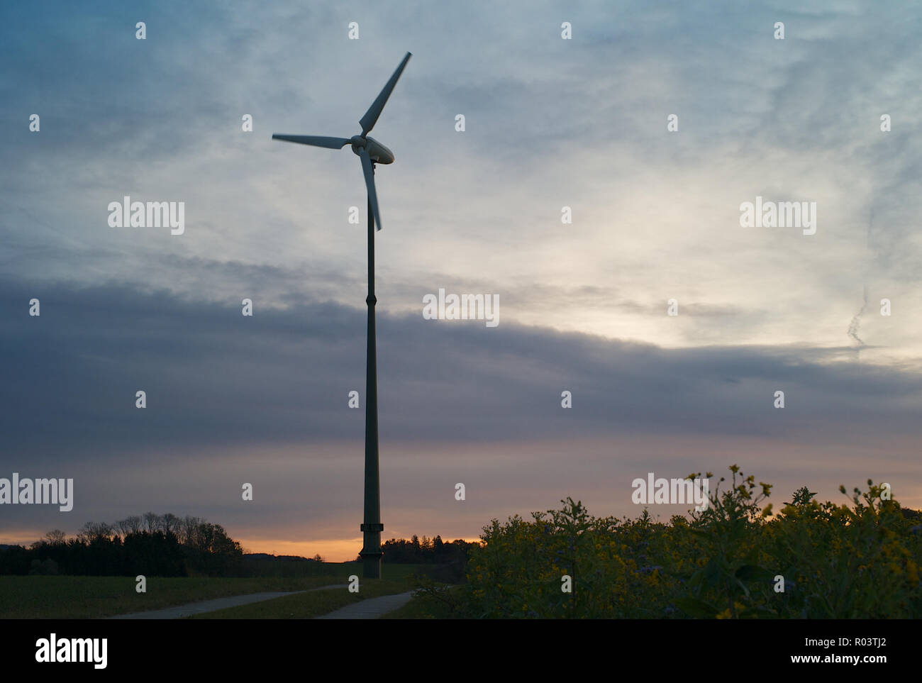 Small power plant hi-res stock photography and images - Alamy