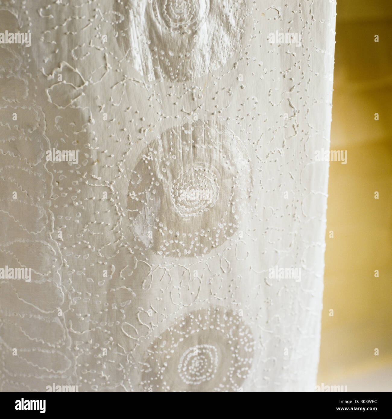 Dressmaking paper pattern hi-res stock photography and images - Alamy