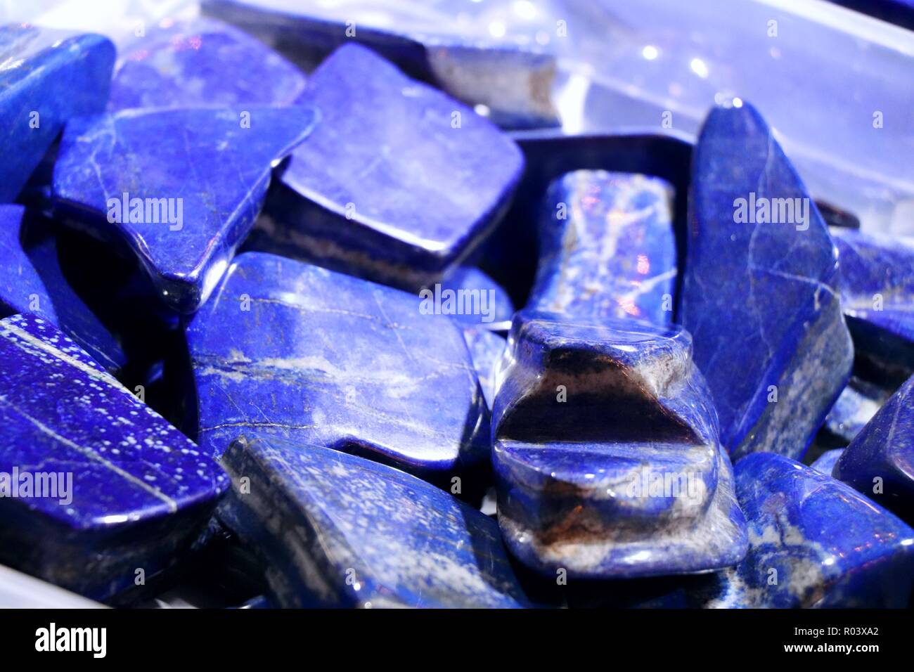 Cobalt Stone