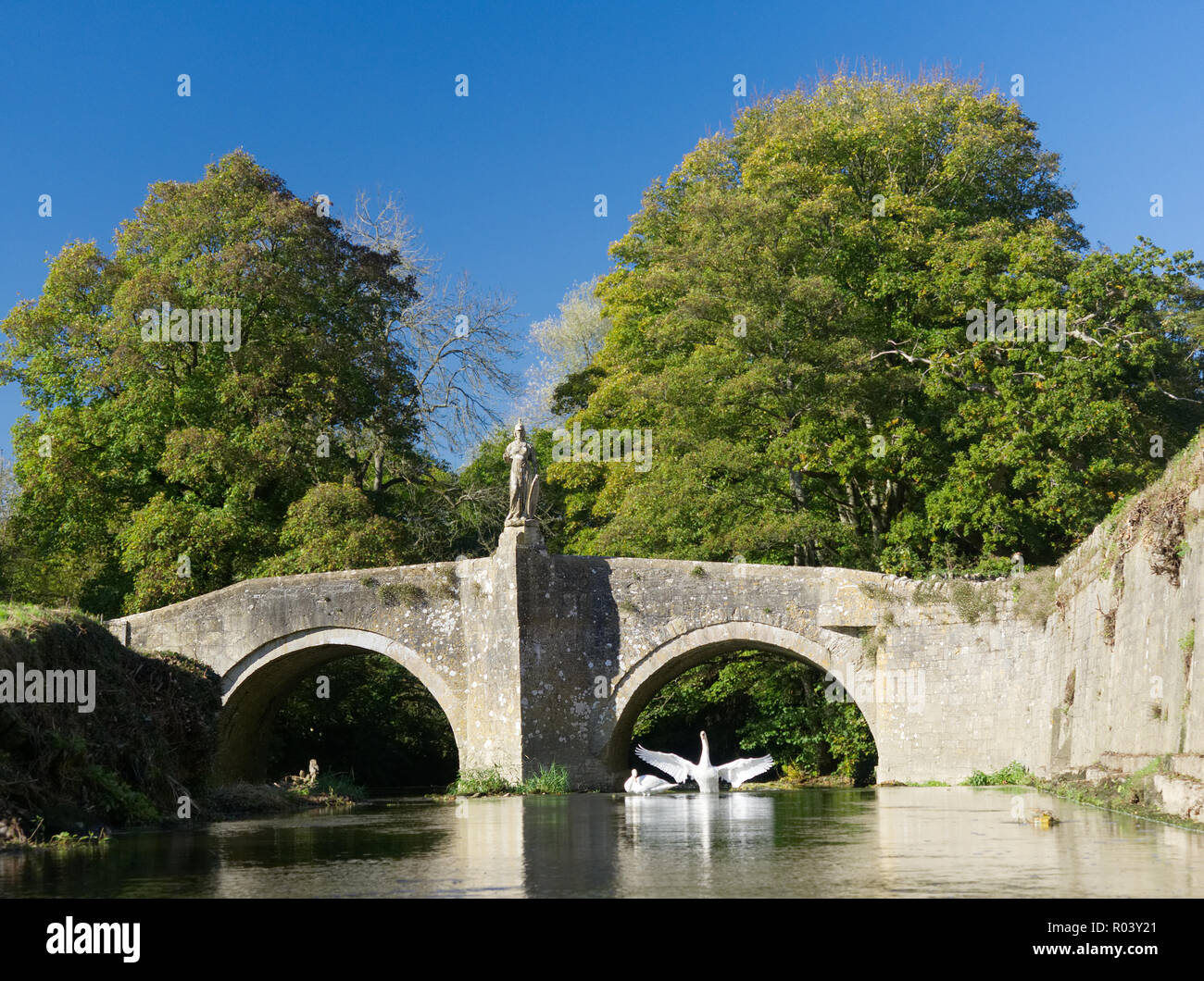River Frome Stock Photos & River Frome Stock Images - Alamy
