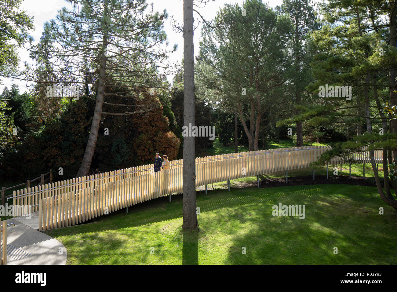 From elevated position hi-res stock photography and images - Alamy