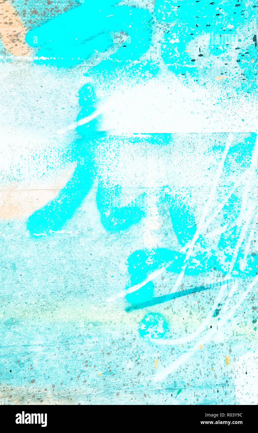 Grunge colored background hi-res stock photography and images - Alamy