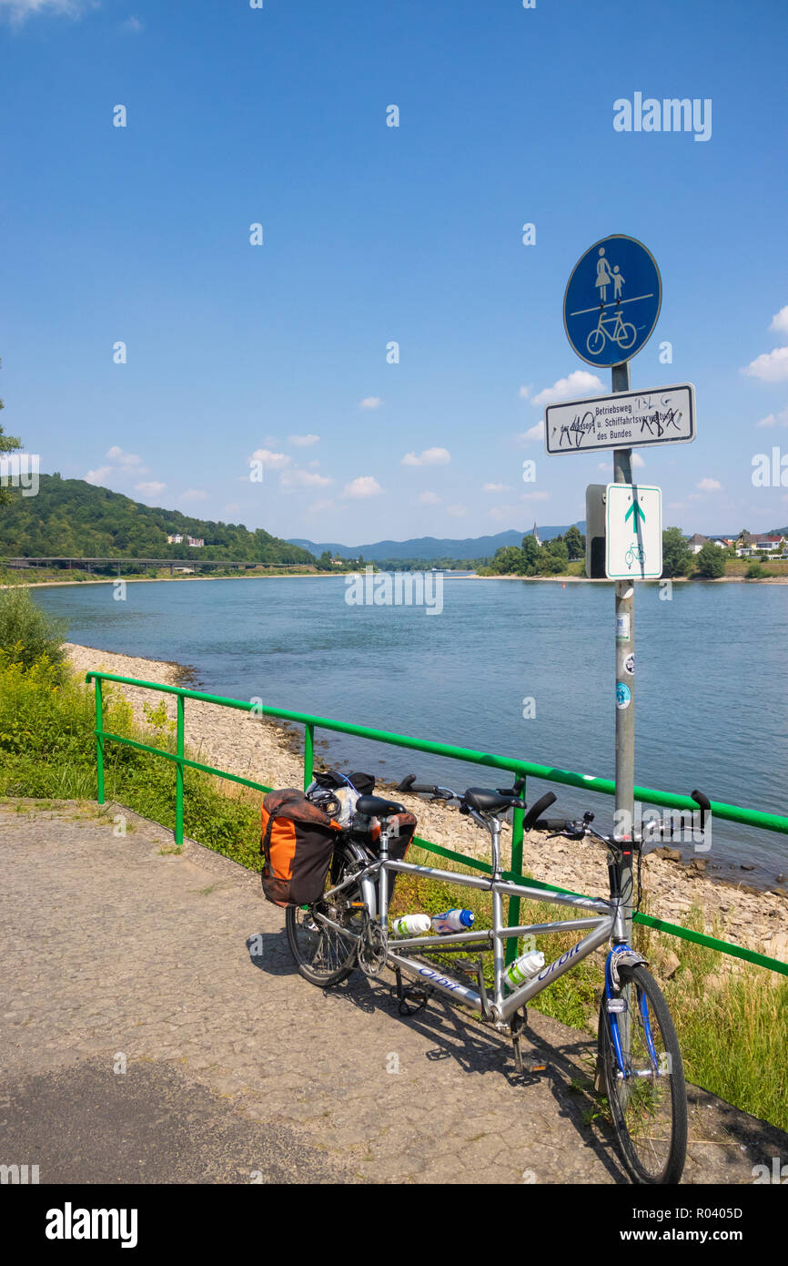 Eurovelo hi-res stock photography and images - Alamy
