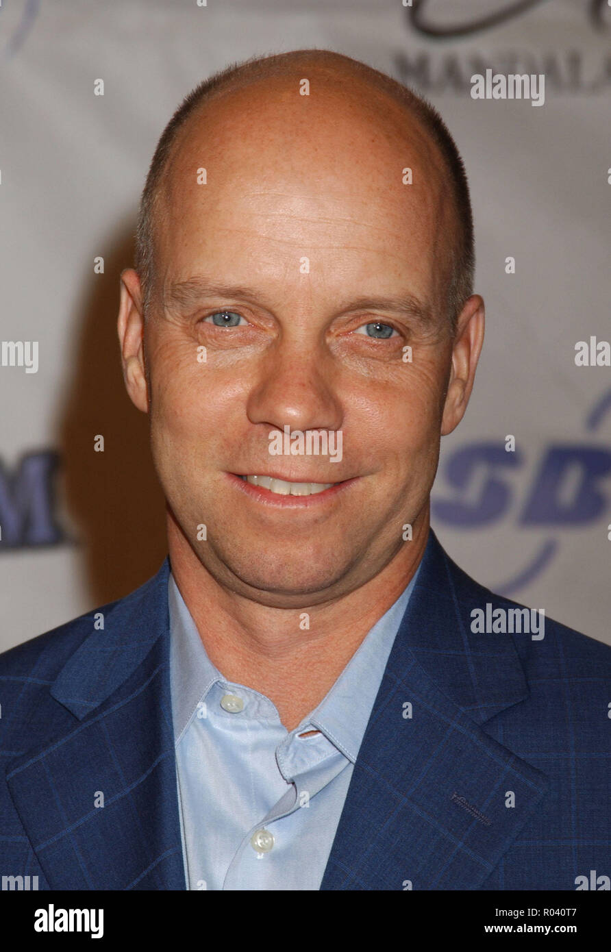 21 May 2005 - Las Vegas, Nevada - Scott Hamilton. Tiger Jam VIII ...