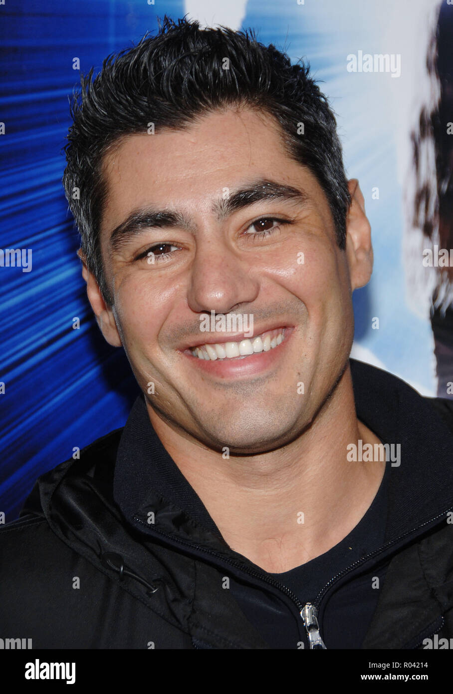 Danny Nucci High Resolution Stock Photography and Images - Alamy