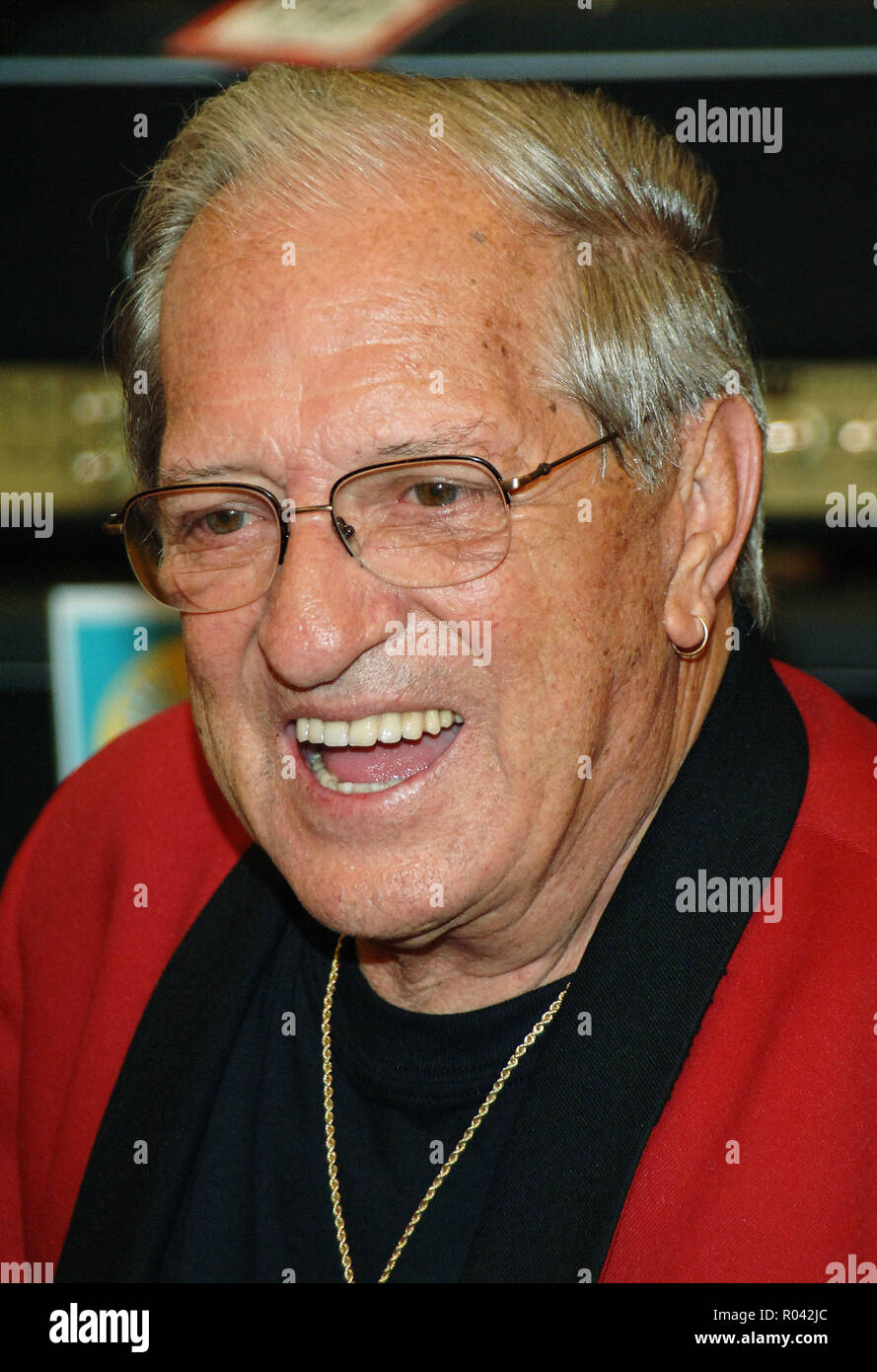 Marshall Lythe - The Five Surviving Members of the "Bill Haley and The ...