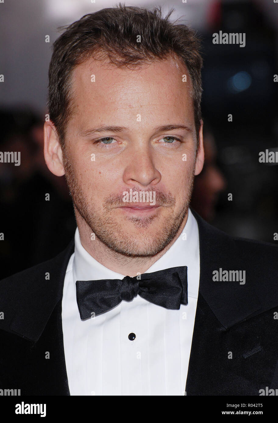 Peter Sarsgaard arriving at the 79th Academy Awards ( OSCARS ) at the ...