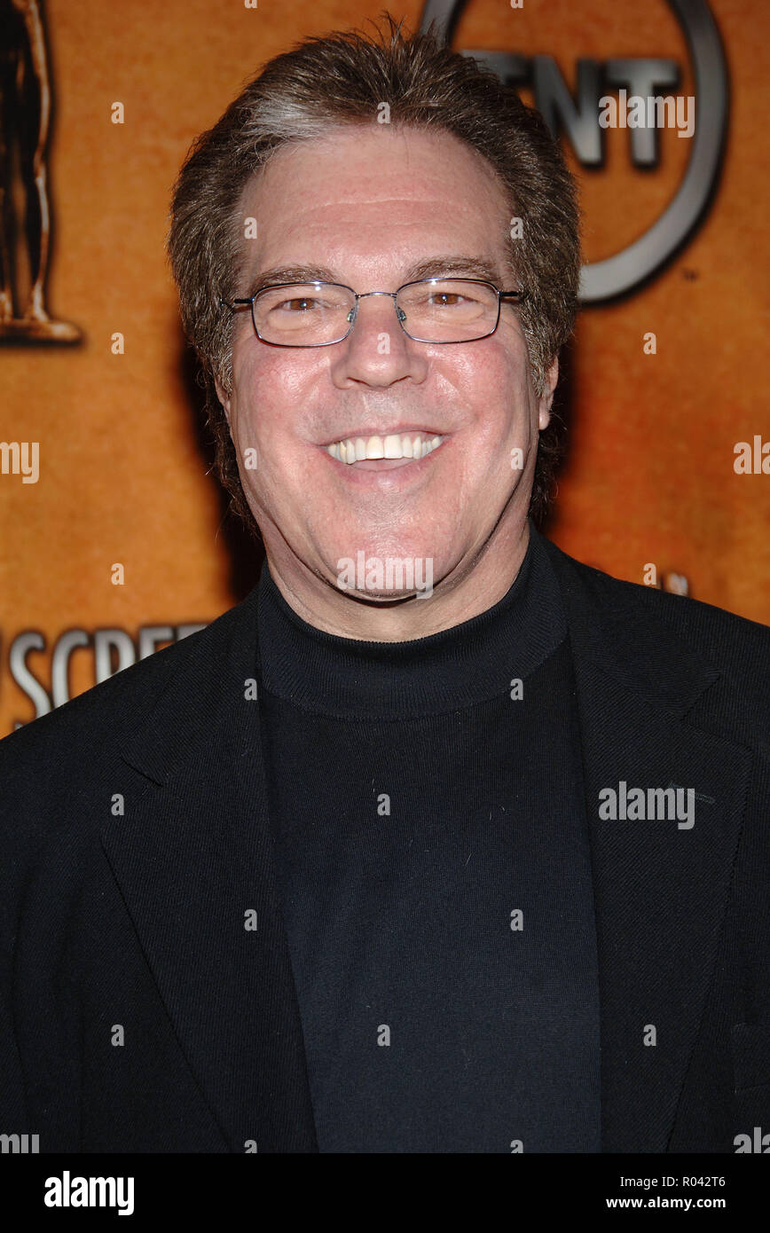 The Nominations were announced at the SilverScreen Theatre At The ...