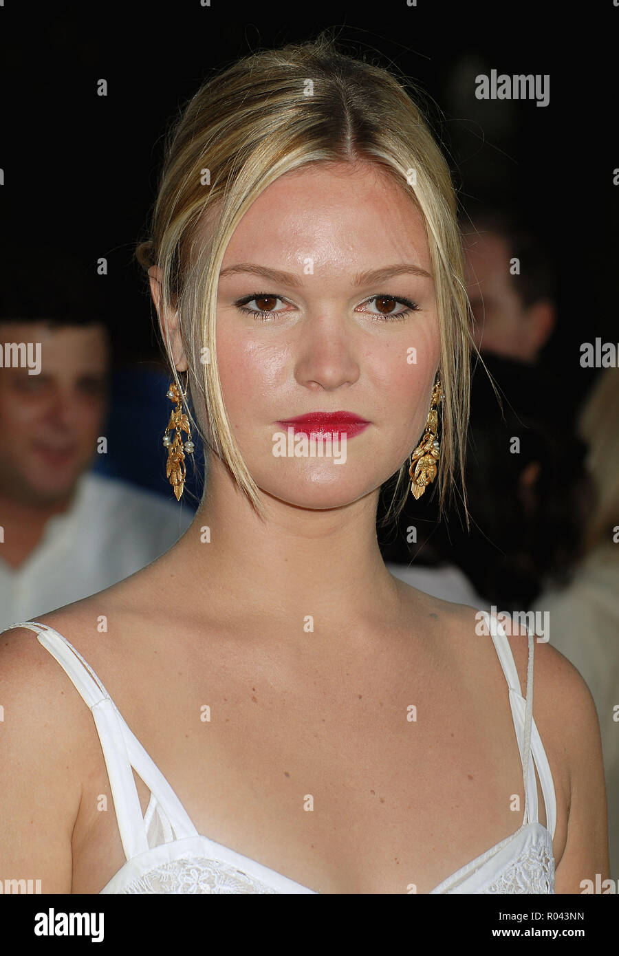 Stiles white red carpet event hi-res stock photography and images - Alamy